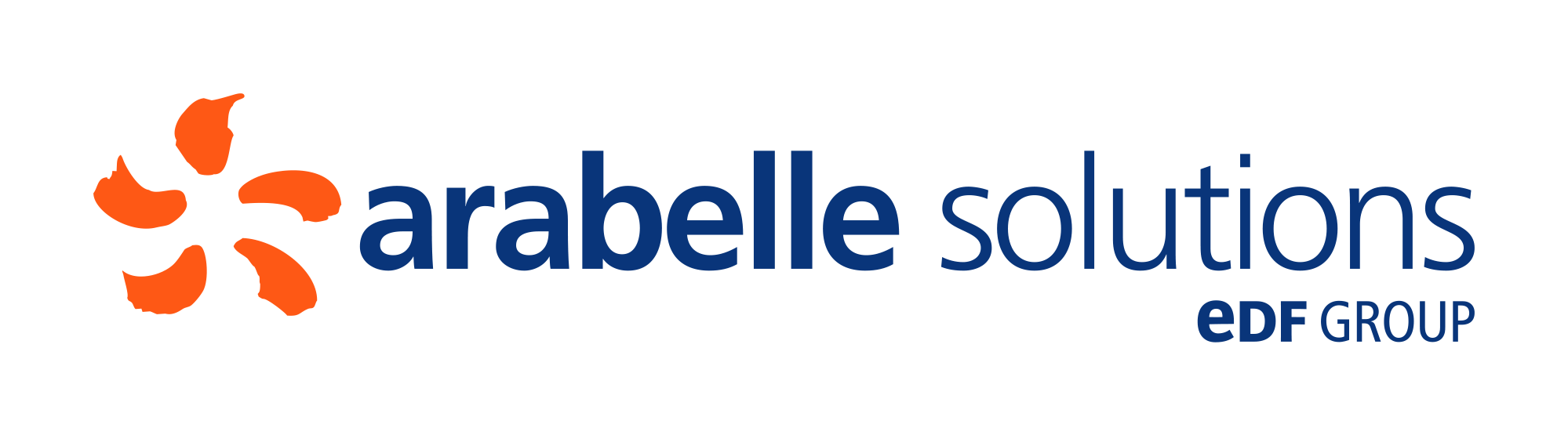 Arabelle Solution logo